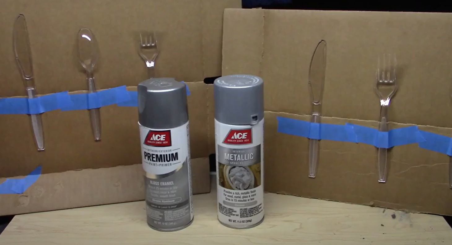 Top 5 Best Spray Paints for Aluminum [January 2025 Review] - MetalProfy