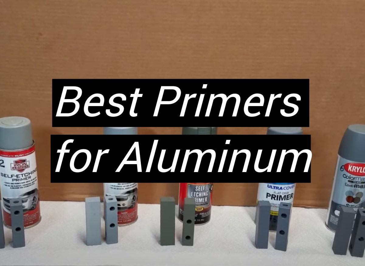 Top 5 Best Aluminum Brazing Rods [2022 Review] - MetalProfy