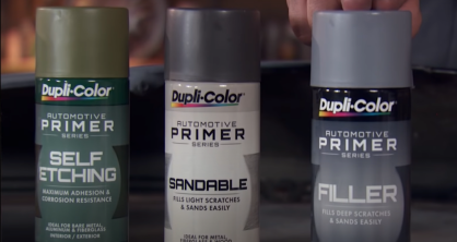 Top 5 Best Primers for Aluminum [January 2025 Review] - MetalProfy