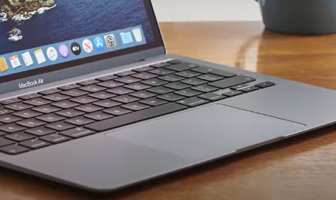 Top 5 Best Aluminum Laptops [January 2025 Review] - MetalProfy