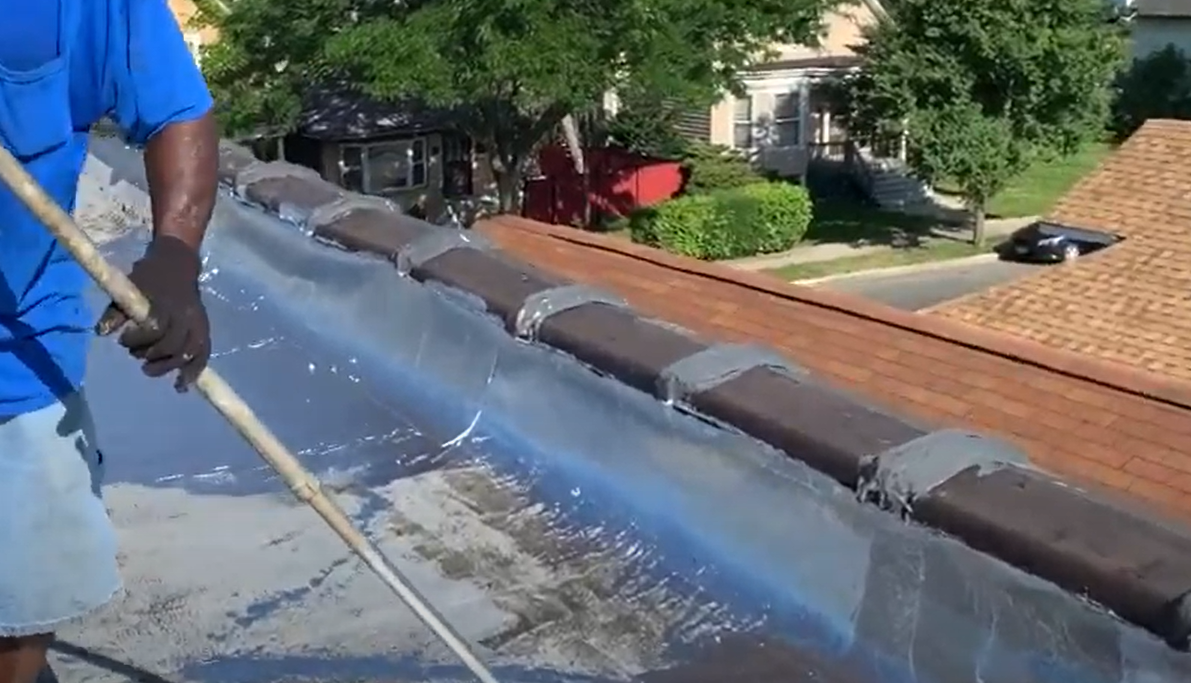 Top 5 Best Aluminum Roof Coatings [November 2024 Review] - MetalProfy