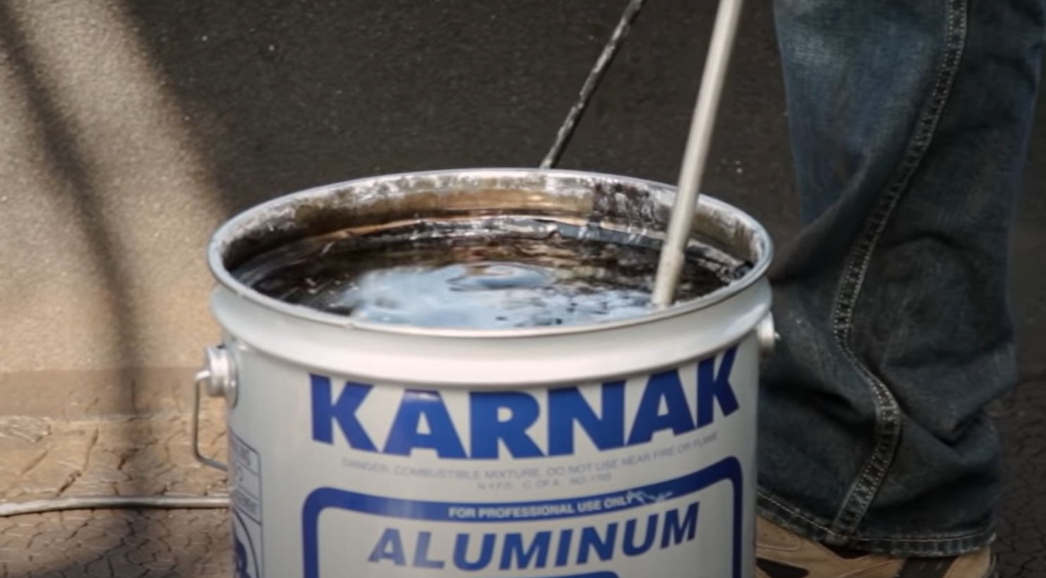 Top 5 Best Aluminum Roof Coatings [November 2024 Review] - MetalProfy