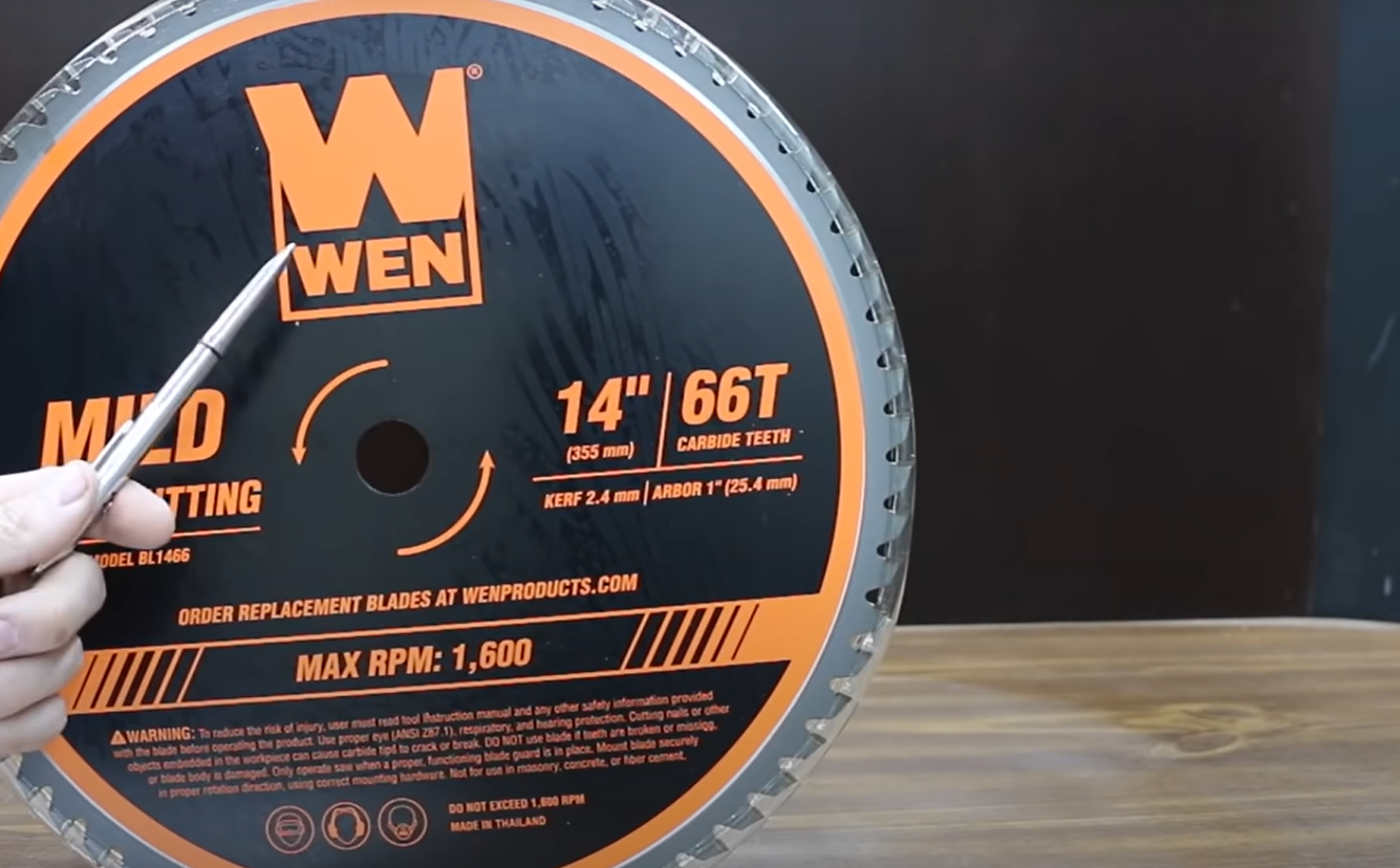 Top 5 Best Blades for Cutting Aluminum [January 2025 Review] - MetalProfy