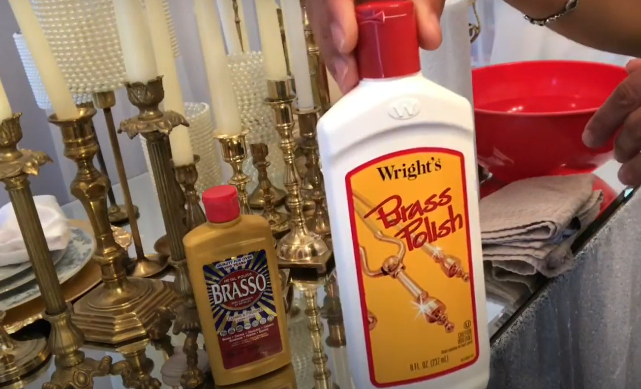 Top 5 Best Brass Polishes [January 2025 Review] - MetalProfy