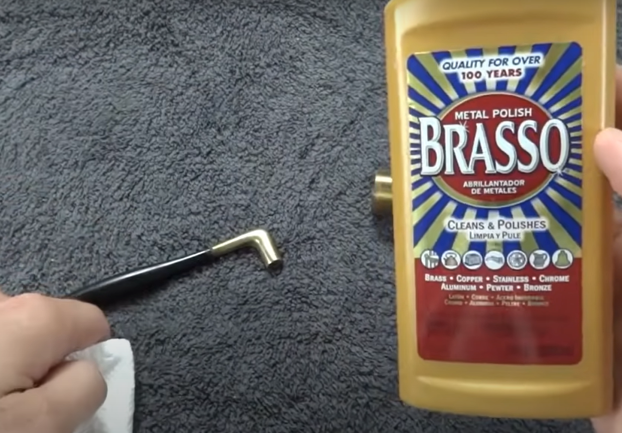 Top 5 Best Brass Polishes [January 2025 Review] - MetalProfy
