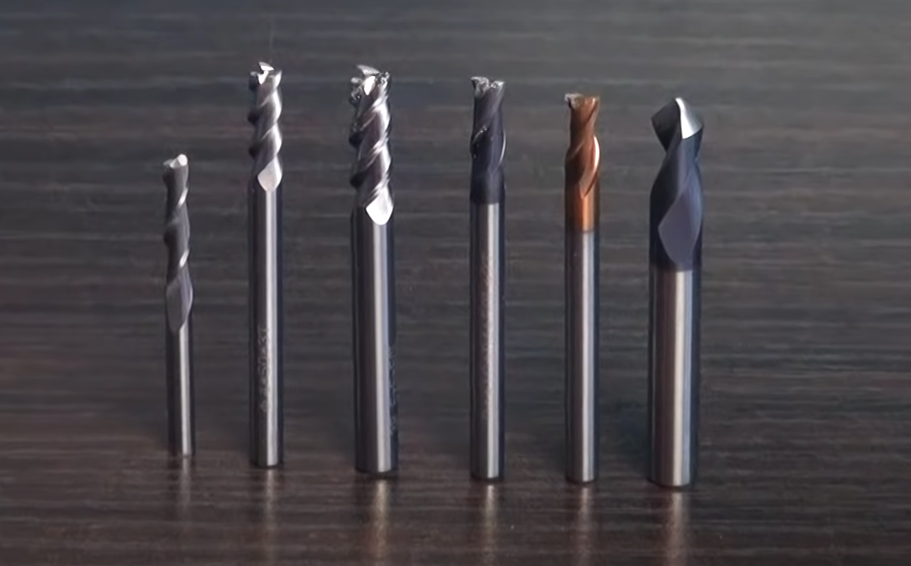 Top 5 Best CNC Routers for Aluminum [January 2025 Review] - MetalProfy