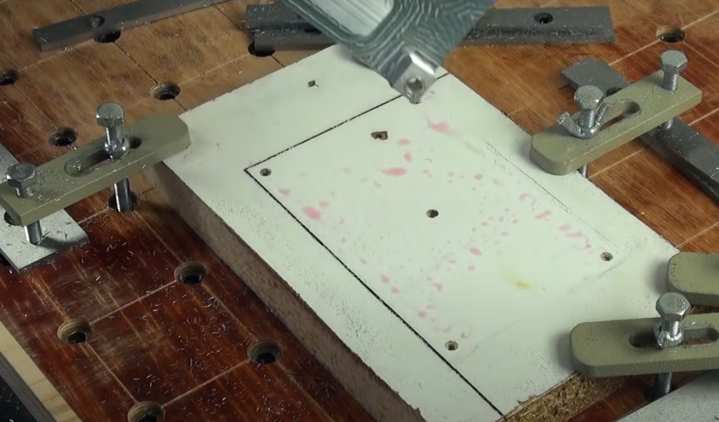 Top 5 Best CNC Routers for Aluminum [January 2025 Review] - MetalProfy