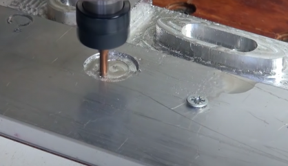 Top 5 Best CNC Routers for Aluminum [January 2025 Review] - MetalProfy