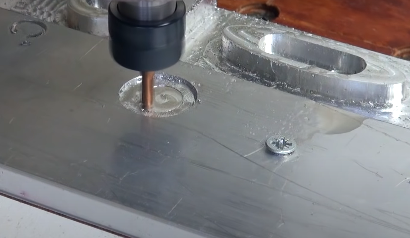 Top 5 Best CNC Routers for Aluminum [January 2025 Review] - MetalProfy