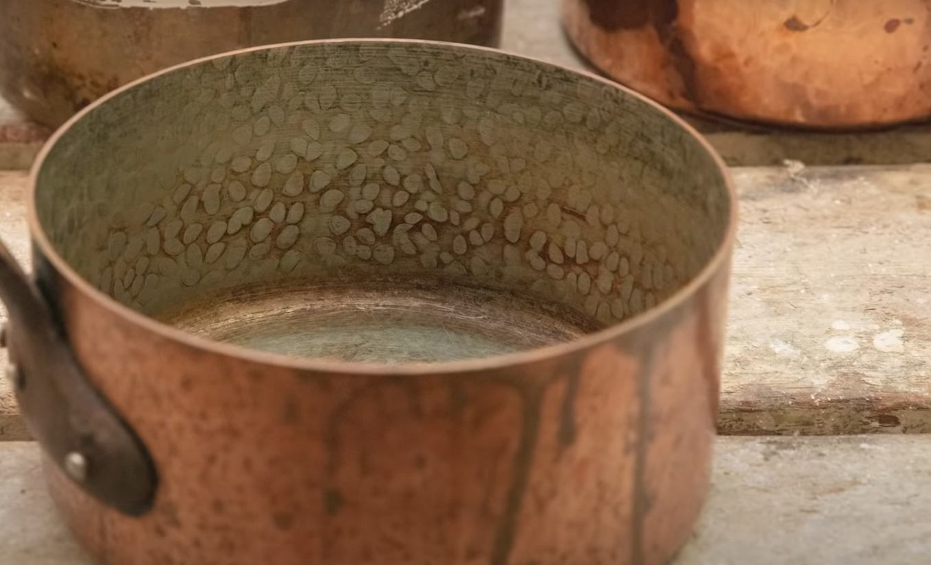 Top 5 Best Copper Bottom Cookware [January 2025 Review] - MetalProfy