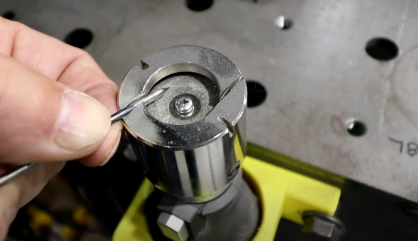 Top 5 Best Grinding Wheels for Tungsten [January 2025 Review] - MetalProfy