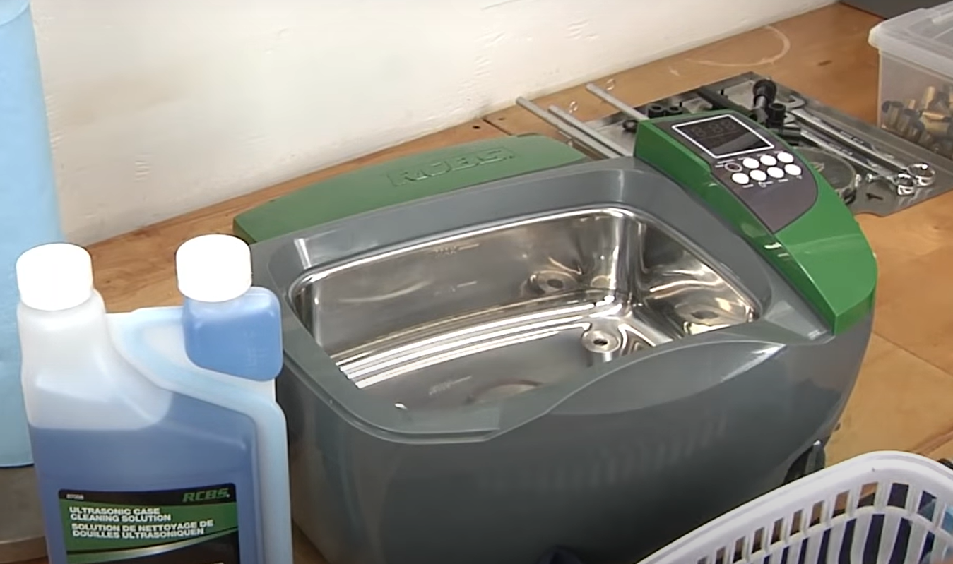Top 5 Best Ultrasonic Cleaners for Brass [January 2025 Review] - MetalProfy