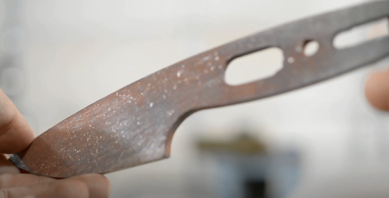 How To Anneal Steel [Beginner's Guide] - MetalProfy