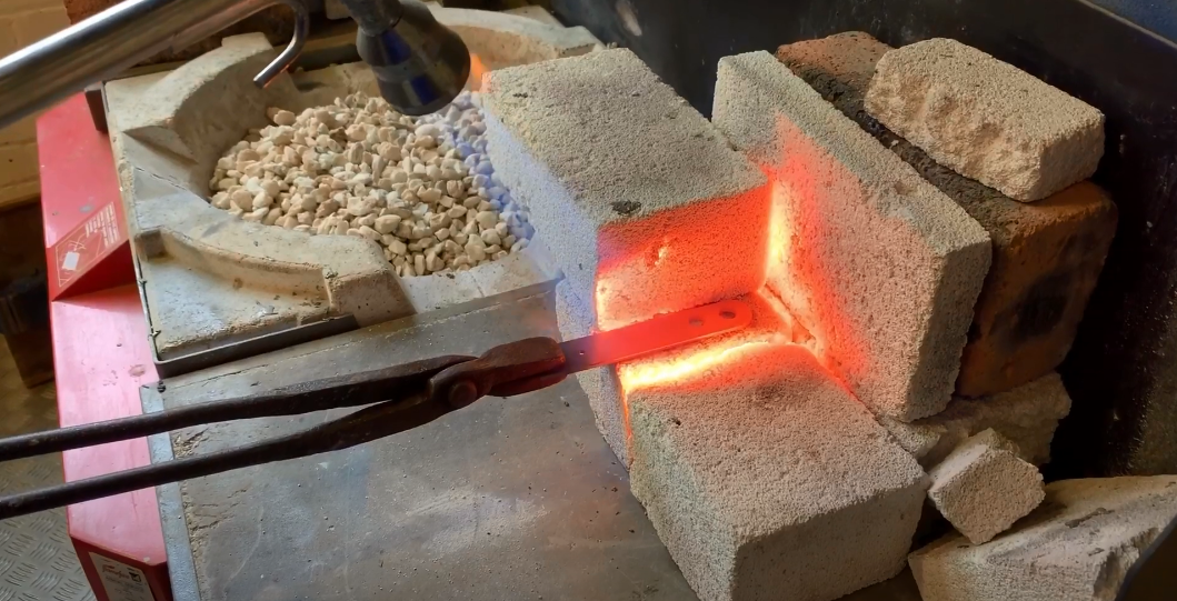 How To Anneal Steel [Beginner's Guide] - MetalProfy