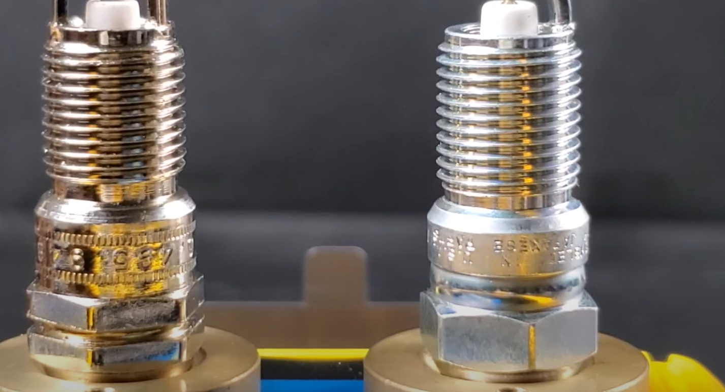 Top 5 Best Copper Spark Plugs [January 2025 Review] - MetalProfy