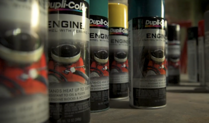 Top 5 Best Gold Spray Paints for Metal [January 2025 Review] - MetalProfy