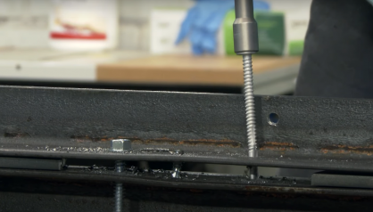 Top 5 Best Screws for Metal Studs [January 2025 Review] - MetalProfy