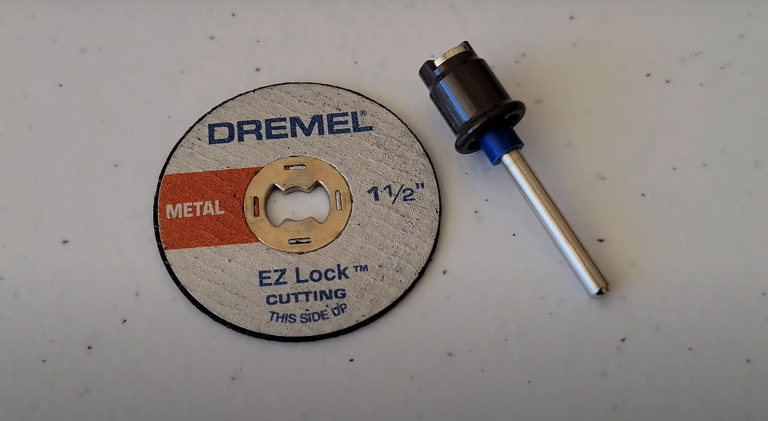Top 5 Best Dremel Bits for Cutting Metal [December 2024 Review ...