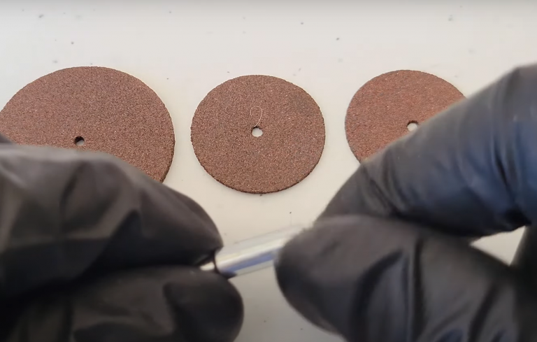 Top 5 Best Dremel Bits for Cutting Metal [December 2024 Review ...