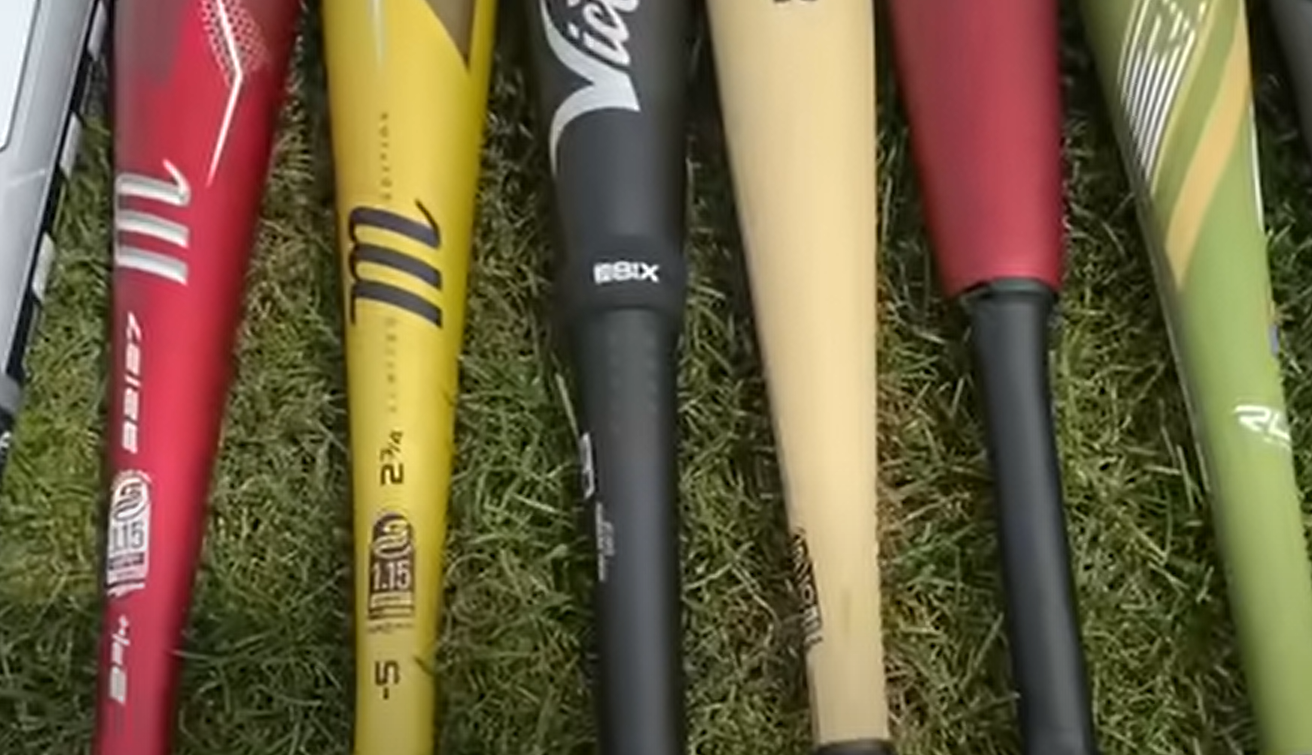 Top 5 Best Metal Baseball Bats [December 2024 Review] - MetalProfy