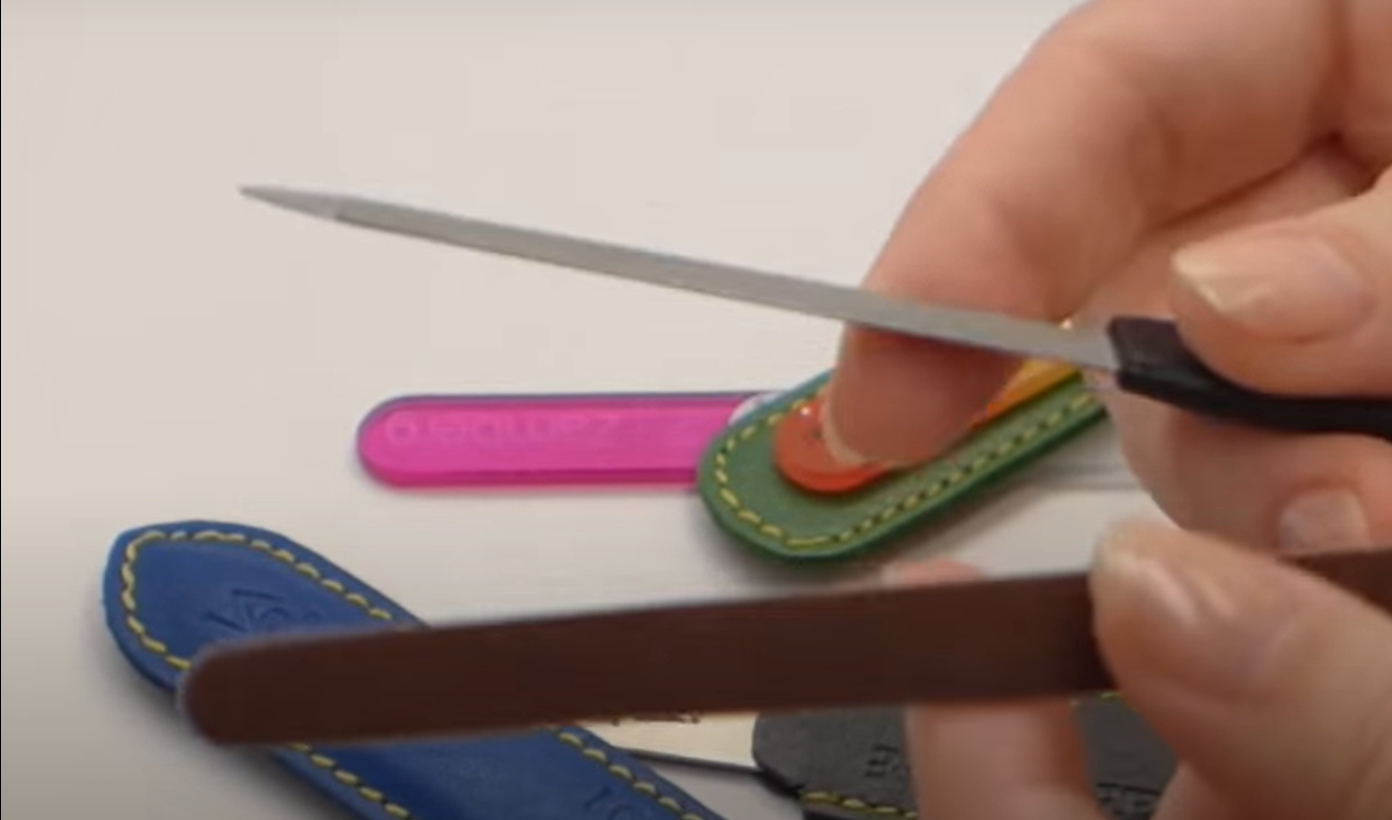 Top 5 Best Metal Nail Files [January 2025 Review] - MetalProfy