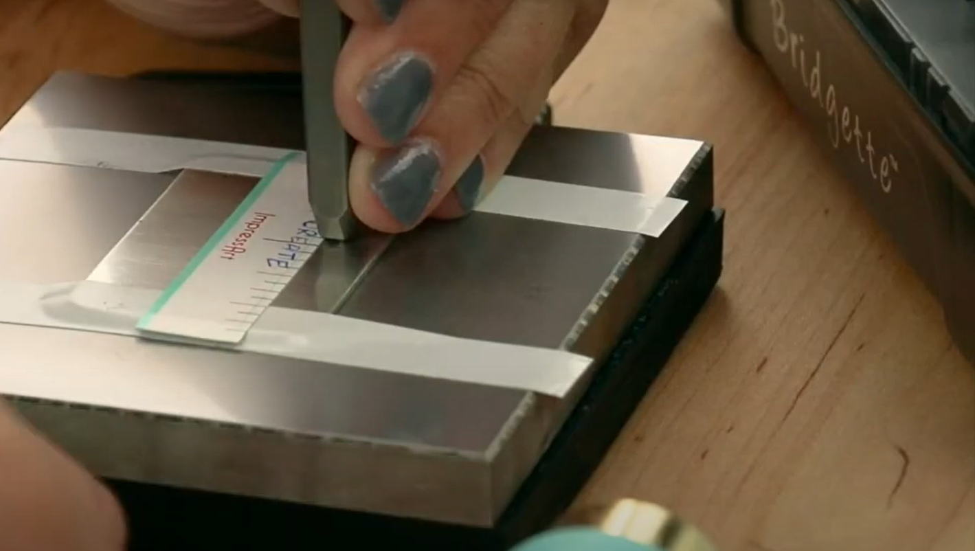 Top 5 Best Metal Stamping Kits [January 2025 Review] - MetalProfy