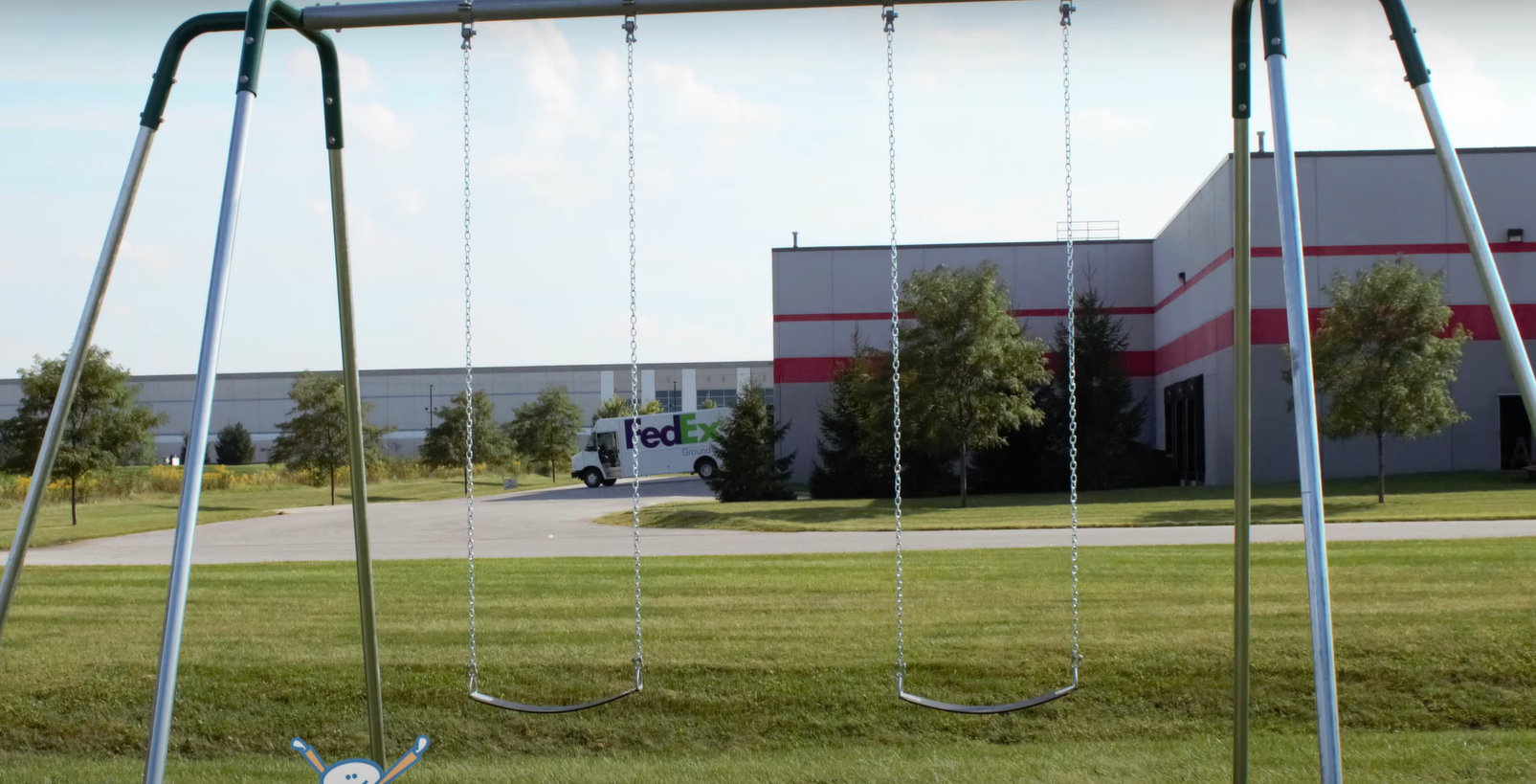 Top 5 Best Metal Swing Sets [November 2024 Review] - MetalProfy