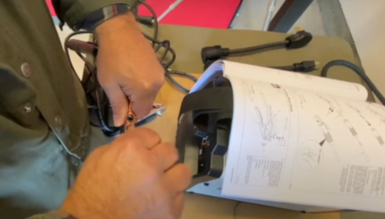 Hobart Stickmate 160i Welder Review in December 2024 - MetalProfy