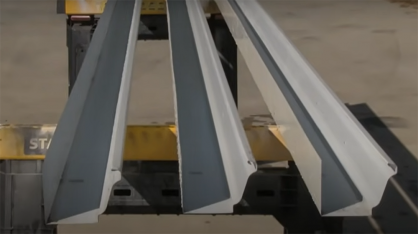 How to Cut Aluminum Gutters? - MetalProfy