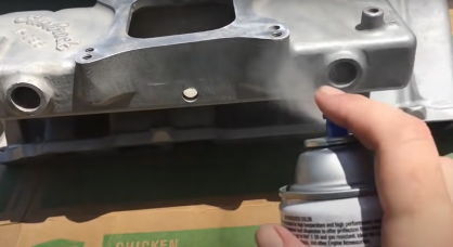 How to Clean Aluminum Engine Parts? - MetalProfy