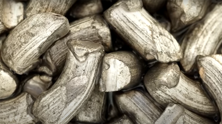 10 Lightest Metals in the World - MetalProfy