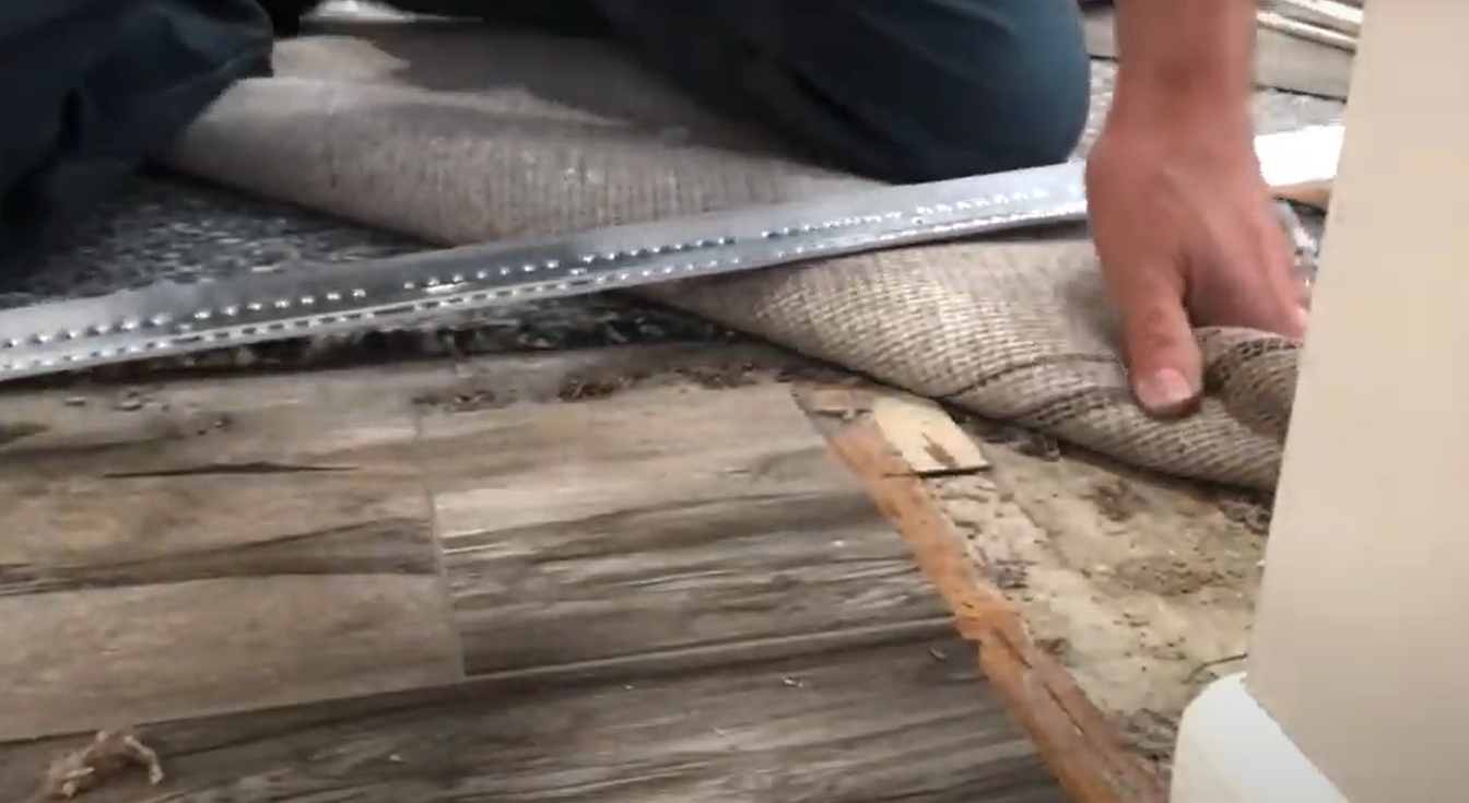 How to Cut Metal Transition Strips? - MetalProfy