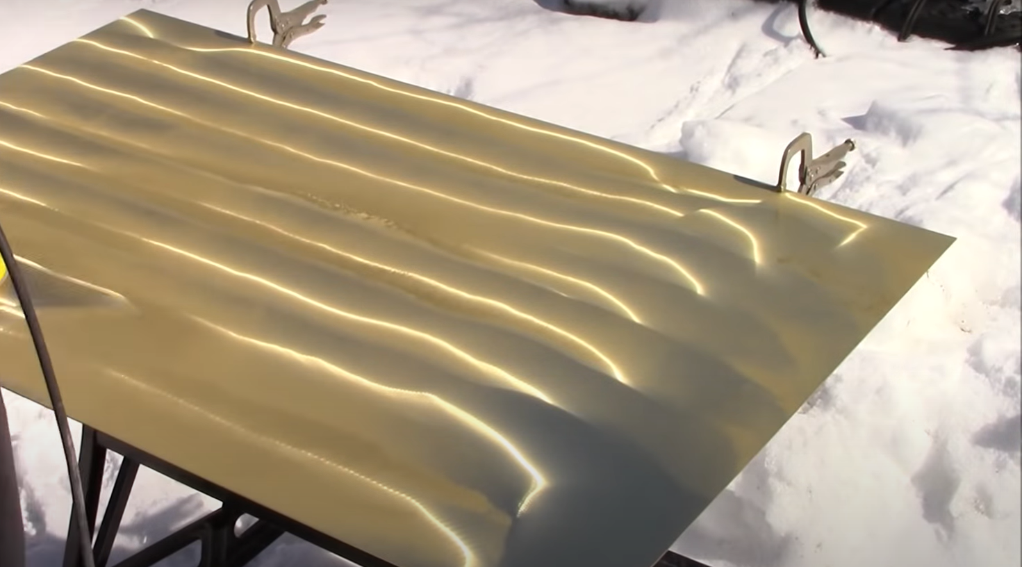 How to Polish Brass to a Mirror Finish? - MetalProfy