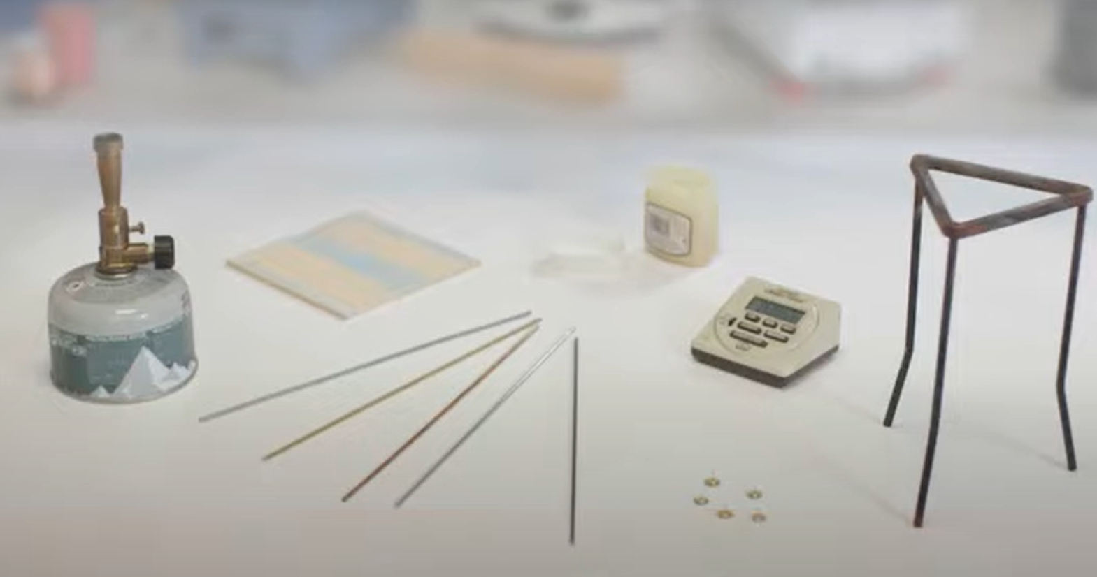 Electrical Conduction in Metals: Everything You Should Know - MetalProfy