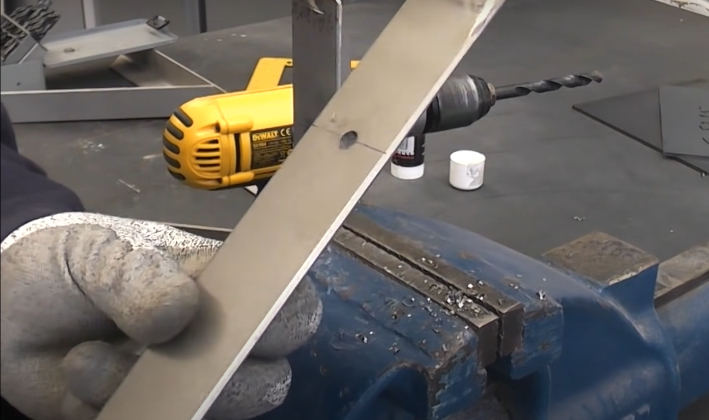 How to Drill Stainless Steel? - MetalProfy