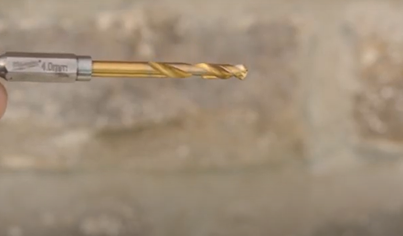 How to Drill Stainless Steel? - MetalProfy