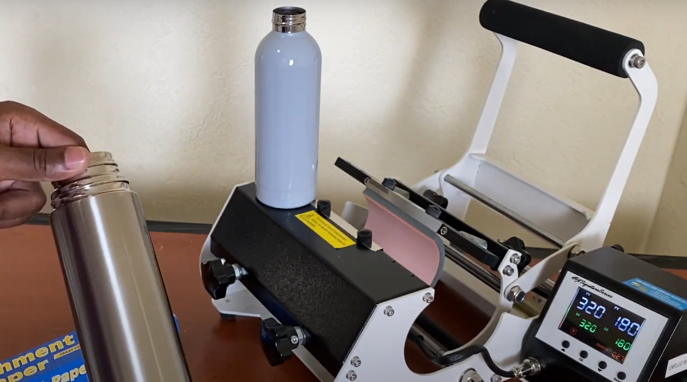 How to Make Sublimation Coating for Stainless Steel? - MetalProfy