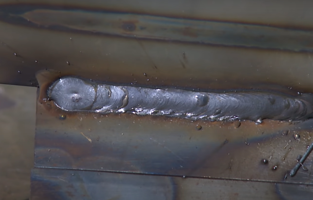 How to Weld Stainless Steel With MIG? - MetalProfy