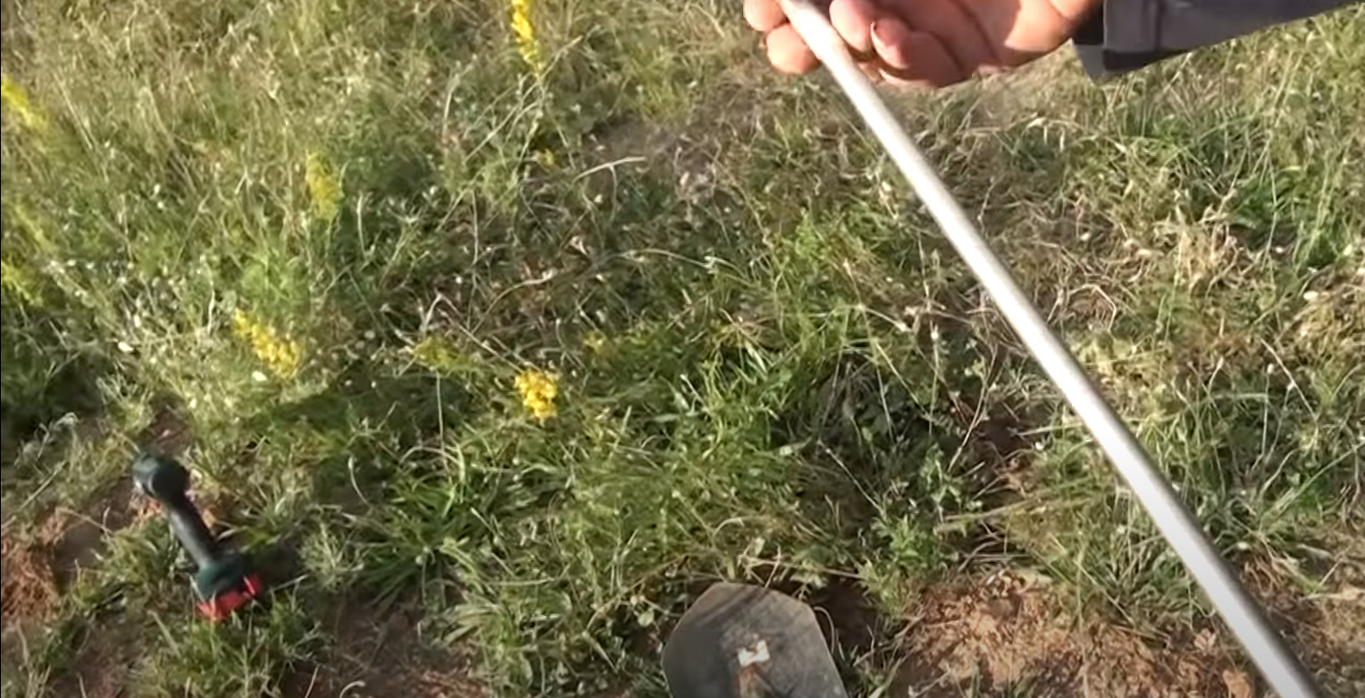 How Deep Can a Metal Detector Detect? - MetalProfy