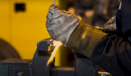 Can You Weld Brass? - MetalProfy