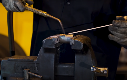 Can You Weld Brass? - MetalProfy