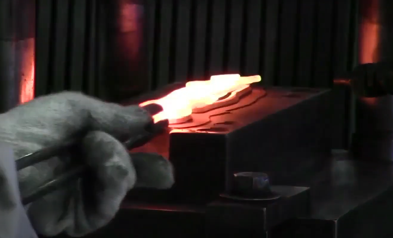 Cast vs. Forged Steel: Which is Better? - MetalProfy