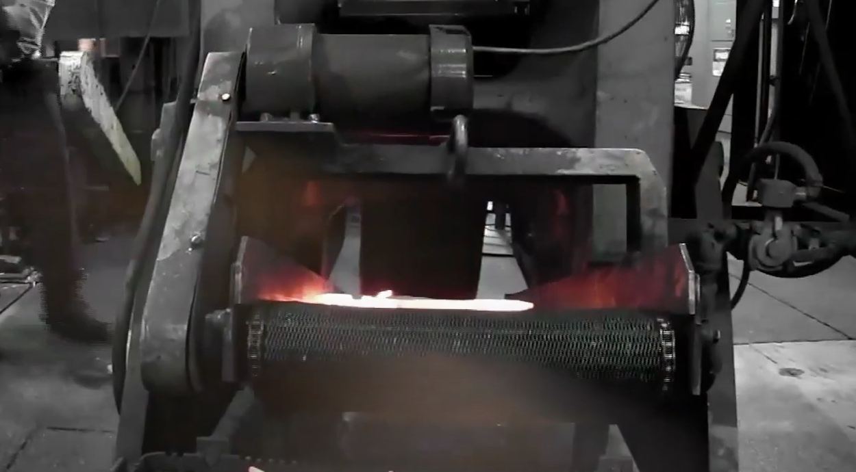 Cast vs. Forged Steel: Which is Better? - MetalProfy