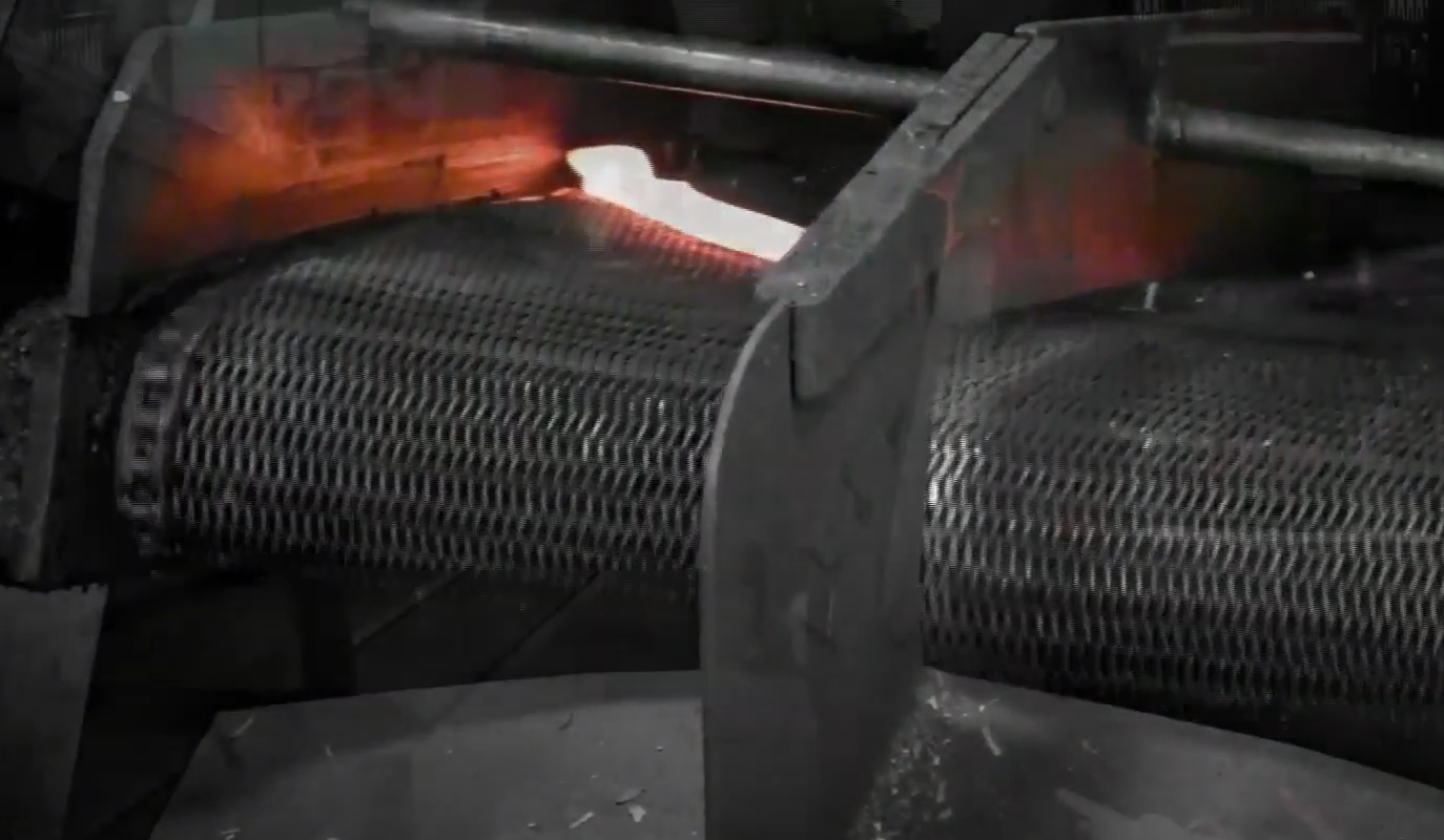 Cast vs. Forged Steel: Which is Better? - MetalProfy