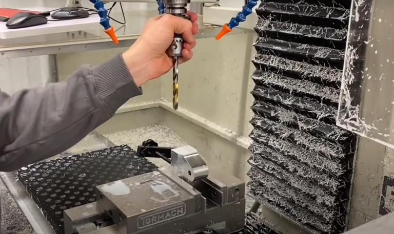 How Much Does a CNC Machine Cost? - MetalProfy