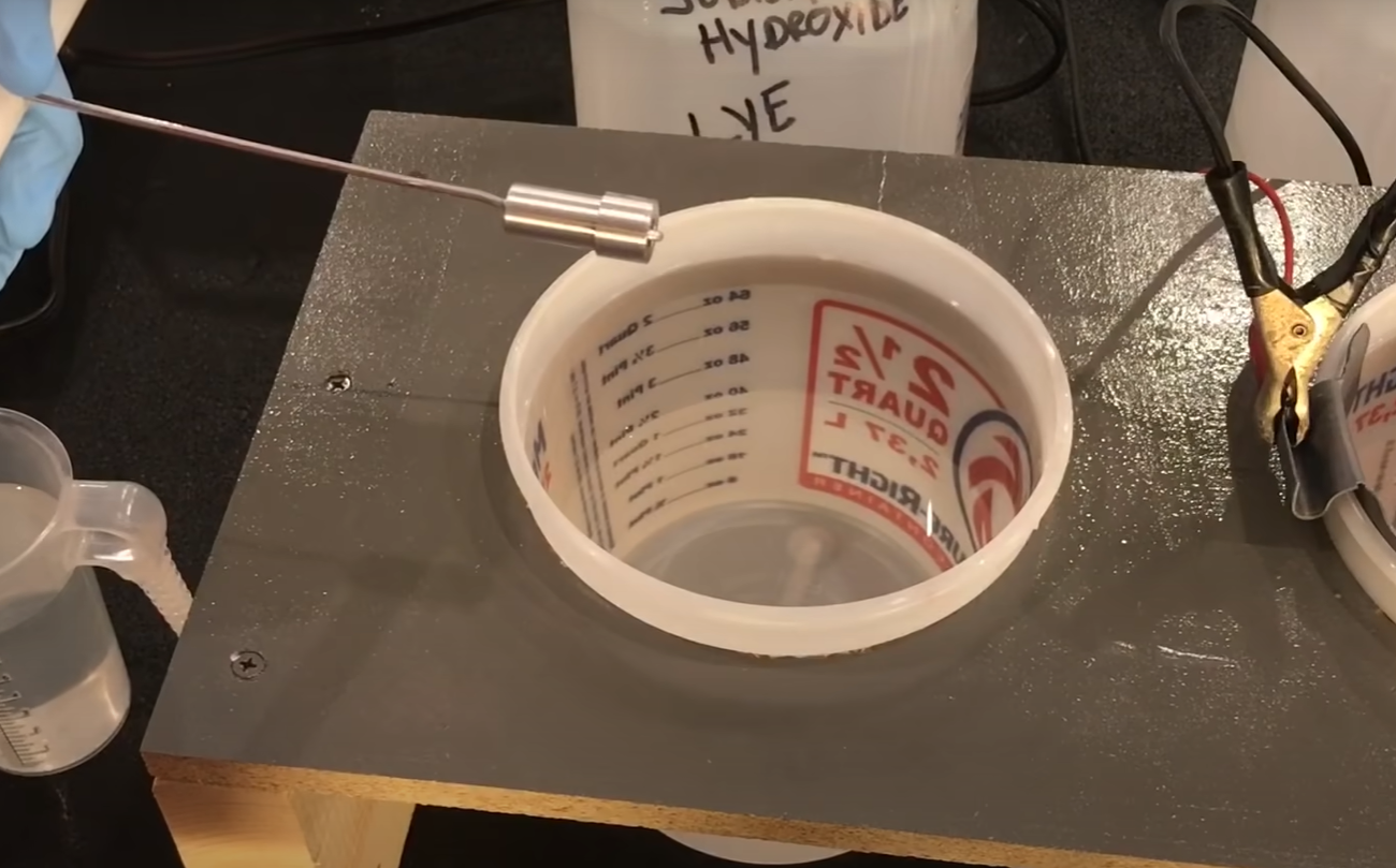 How to Anodize Aluminum at Home? - MetalProfy