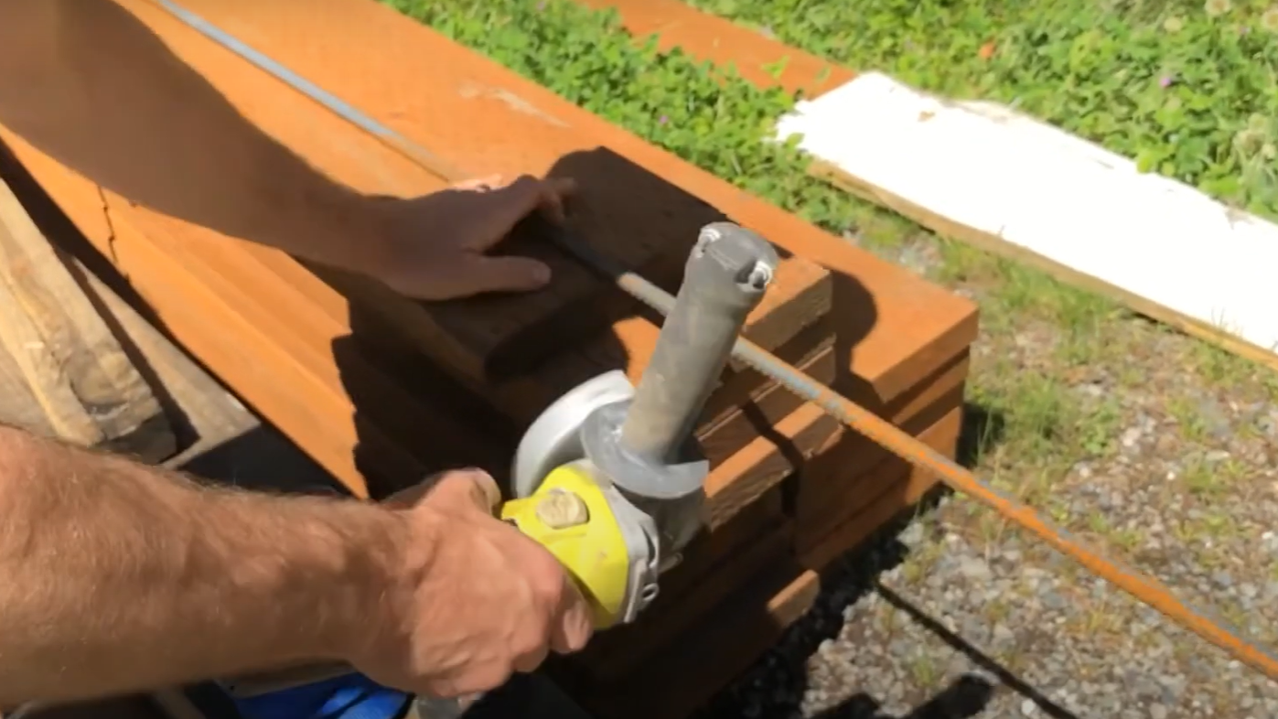 How to Cut Rebar? - MetalProfy