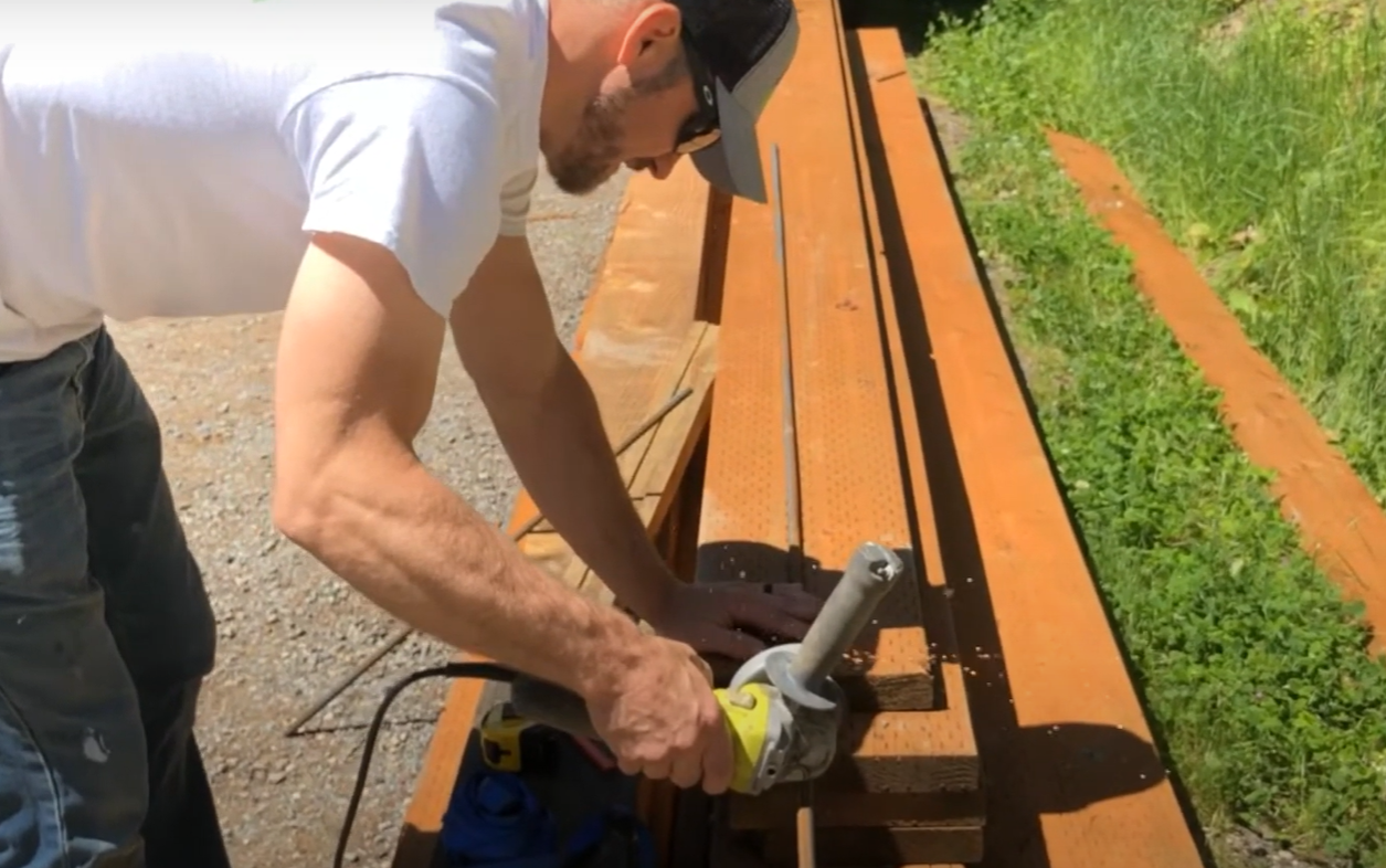 How to Cut Rebar? - MetalProfy