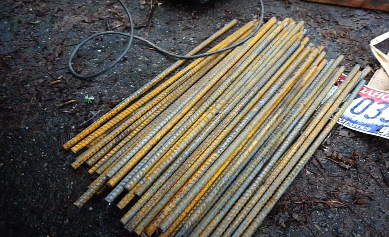 How to Cut Rebar? - MetalProfy