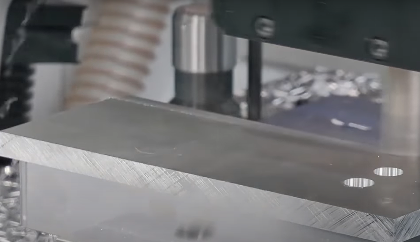 How to Machine Aluminum? - MetalProfy